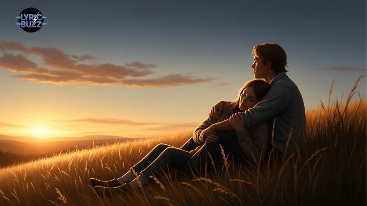 Something in the Orange Lyrics Meaning Explained - Lyric Buzzz