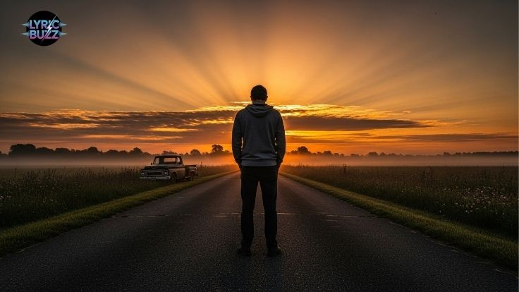 Something in the Orange Lyrics Meaning Explained - Lyric Buzzz