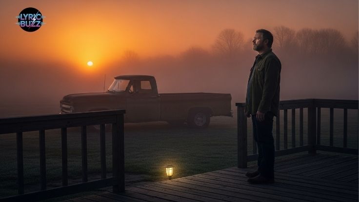 Something in the Orange Lyrics Meaning Explained - Lyric Buzzz