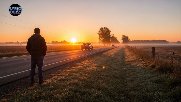 Something in the Orange Lyrics Meaning Explained - Lyric Buzzz