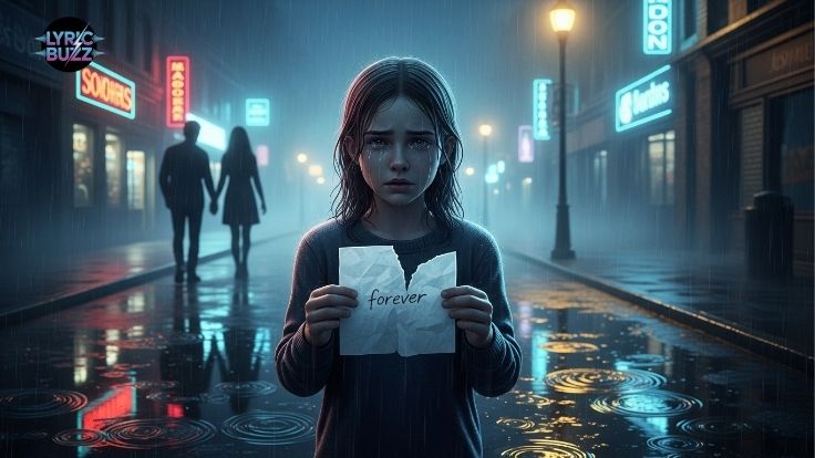 Traitor Lyrics by Olivia Rodrigo Story & Meaning - Lyric Buzzz